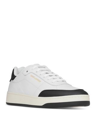 Click here for Saint Laurent Mens Sl/61 Sneakers prices