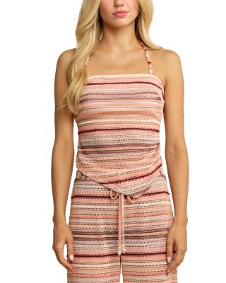 Click here for Elevator Disco Capsule Cami Top prices