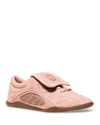 Click here for Michael Kors Womens Kyler Trainer Sneakers prices