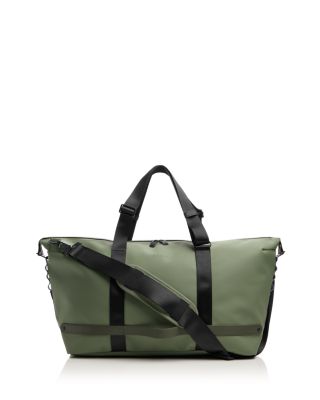 Click here for Rains Otg Weekend Bag prices