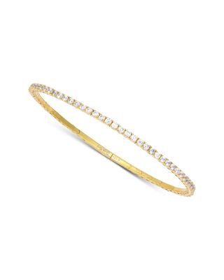 Click here for Shashi Bianca Flexi Bangle Bracelet prices