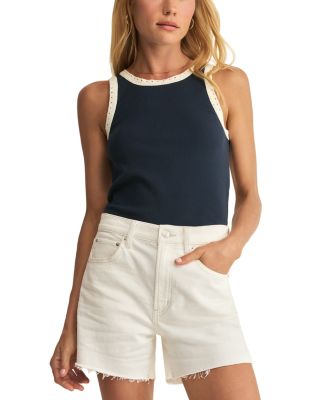 Click here for Z Supply Clarke Rib Tank prices