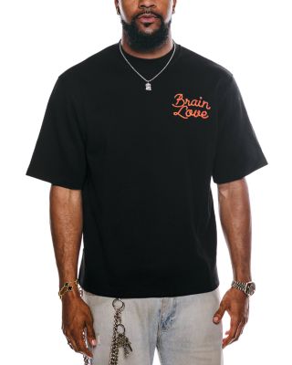 Click here for Brain Love Let Yourself Heal Tee prices