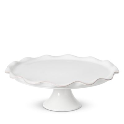 Click here for Costa Nova Cook and Host Cake Stand - White prices