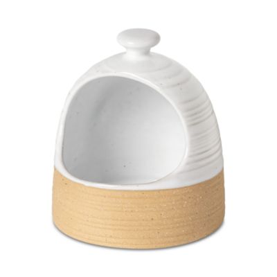 Click here for Costa Nova Scotia Salt Cellar prices