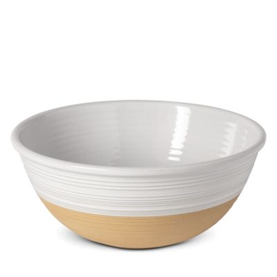 Click here for Costa Nova Scotia Serving Bowl prices