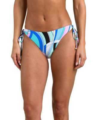 Click here for Sunshine 79 Studio Swirl Tie Side Bottom prices