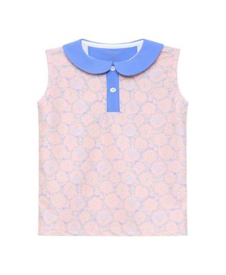 Click here for Courtside Kids Girls Girly Tank - Little Kid  Big... prices