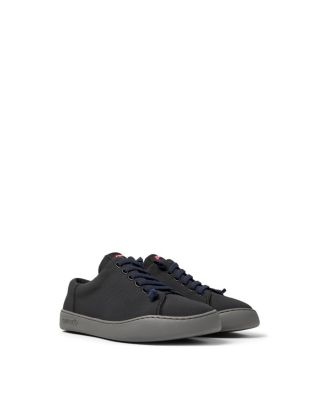 Click here for Camper Mens Peu Touring Textile Sneakers prices