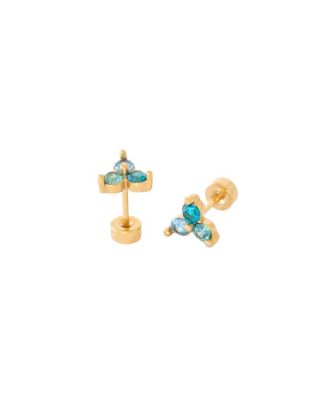 Click here for Pip Pop Girls Ombre Gem Earring prices