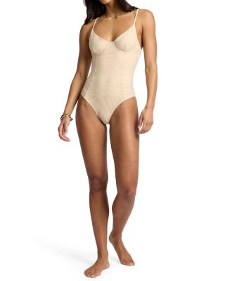 Click here for Onia Chelsea One Piece prices