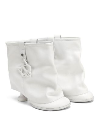 Click here for Naked Wolfe Womens Bam Boots prices