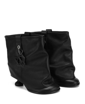 Click here for Naked Wolfe Womens Bam Boots prices