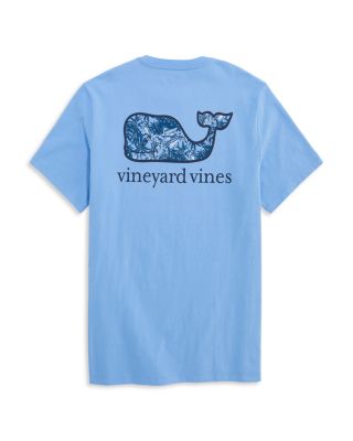 Click here for Vineyard Vines Sport Fisher Palm Tee prices