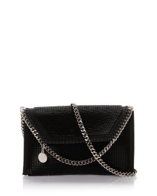 Click here for Stella McCartney Falabella Crossbody Wallet prices