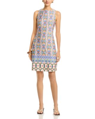 Click here for Tommy Bahama Darcy Mosaic Cove Dress prices