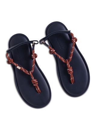 Click here for Flowze Womens Flo Ankle Tie Sandals prices