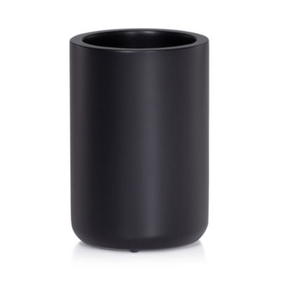 Click here for Labrazel Domus Black Matte Brush Holder prices