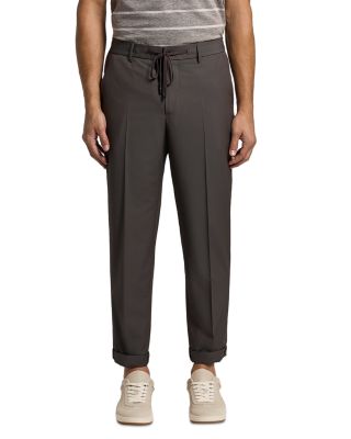 Click here for Peserico Relaxed Fit Jogger Pants prices