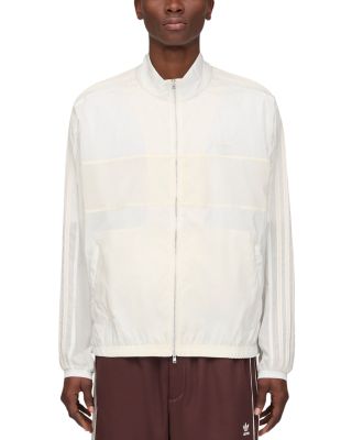 Click here for Adidas x Wales Bonner Soft Block Track Jacket prices