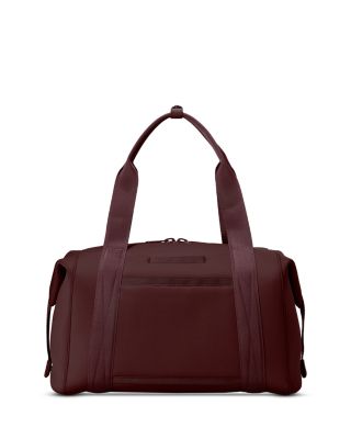 Click here for Dagne Dover Landon Large Carryall Duffel Bag prices