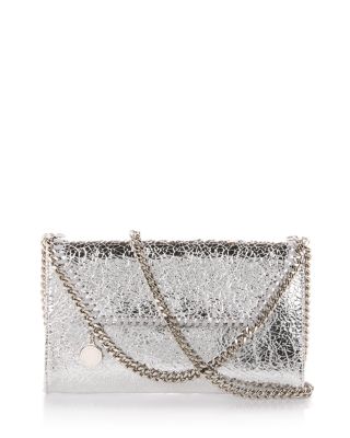 Click here for Stella McCartney Falabella Crossbody Wallet prices