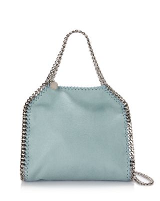 Click here for Stella McCartney Falabella Mini Tote prices