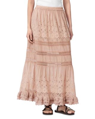 Click here for Allsaints Camille Skirt prices
