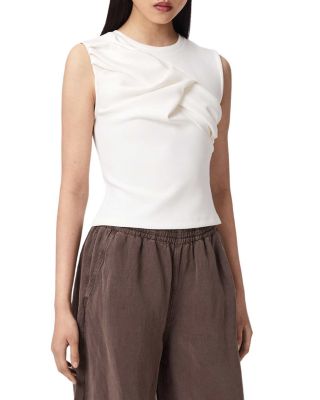 Click here for Allsaints Nella Tank Top prices