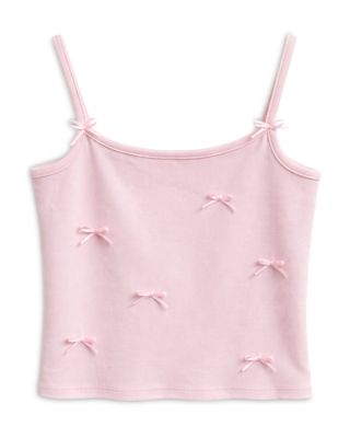 Click here for KatieJnyc Girls Tween Kenzie Bow Cami Top - Big Ki... prices