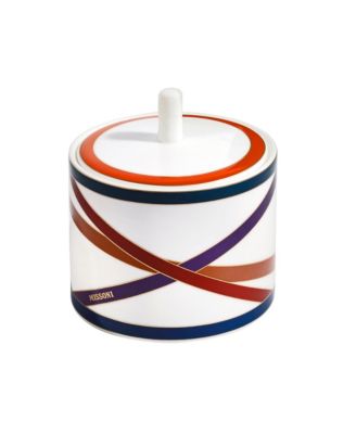 Click here for Missoni Nastri Sugar Pot prices
