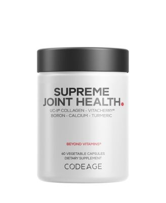 Click here for Codeage Supreme Joint Health Capsules prices