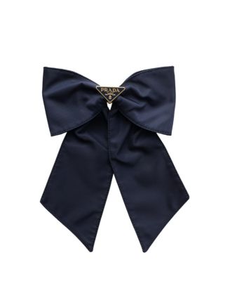 Click here for Prada Re-Nylon Hair Clip prices