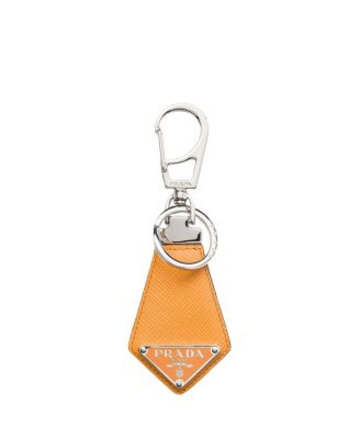 Click here for Prada Saffiano Leather Keychain prices