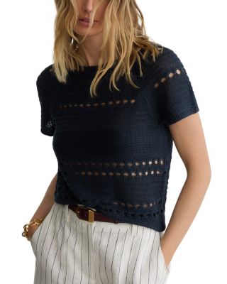 Click here for Reiss Chloe Top prices