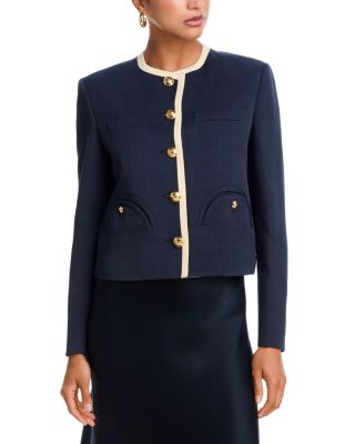 Click here for BLAZE Milano Genesis Shamo Bolero Jacket prices