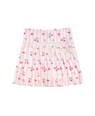 Click here for Sweet Wink Girls Cherry Bow Athletic Skort - Baby... prices