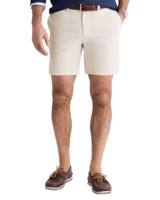 Click here for Vineyard Vines Chilmark 7 Chino Shorts prices