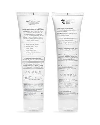 Click here for Supersmile Fluoride Free Professional Whitening Sy... prices