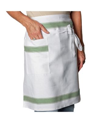 Click here for Verve Culture Italian Apron prices