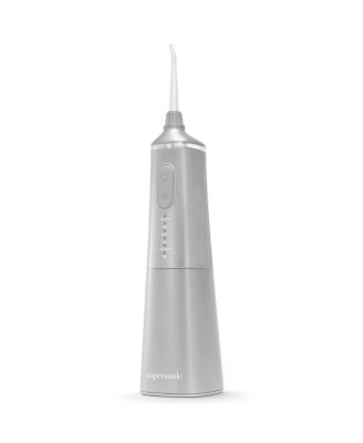 Click here for Supersmile Zina Water Flosser Silver prices