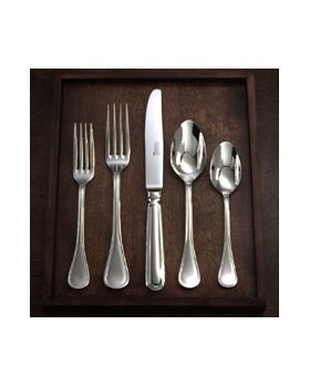 Flatware: Flatware Sets, Silverware & Gold Flatware - Bloomingdale's