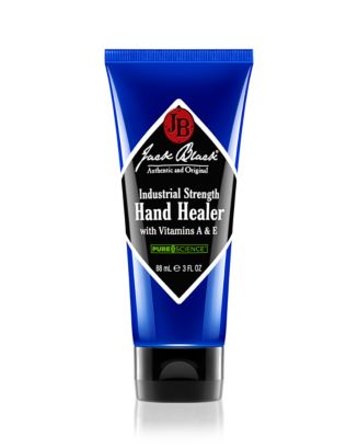 Jack Black Industrial Strength Hand Healer 3 oz. | Bloomingdale's