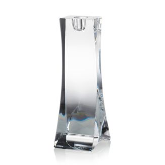 Rogaska Gondola 7.75" Candlestick | Bloomingdale's