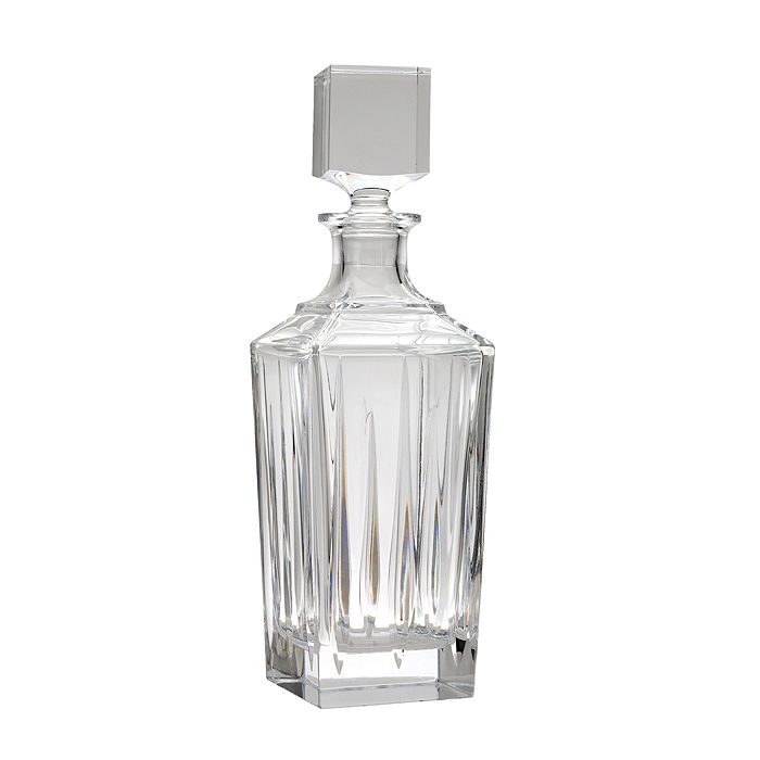 Miller Rogaska Soho Decanter | Bloomingdale's