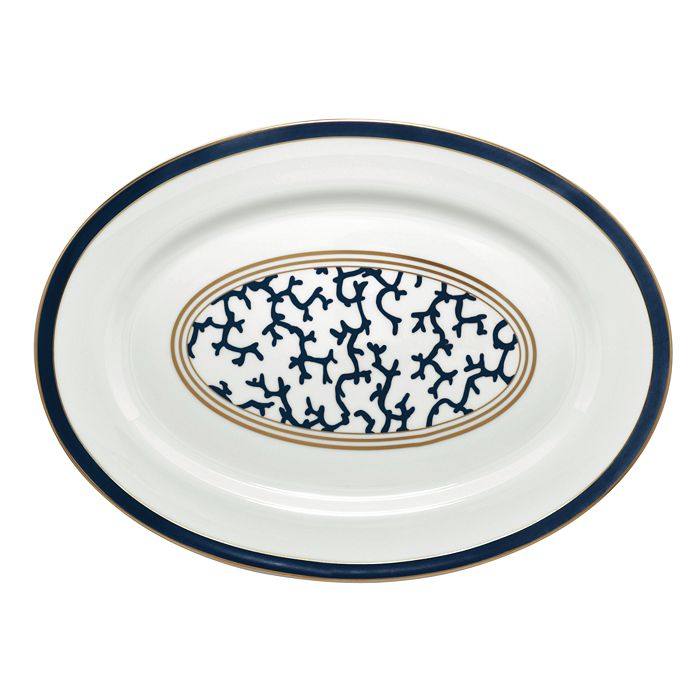 Raynaud Cristobal Oval Platter | Bloomingdale's