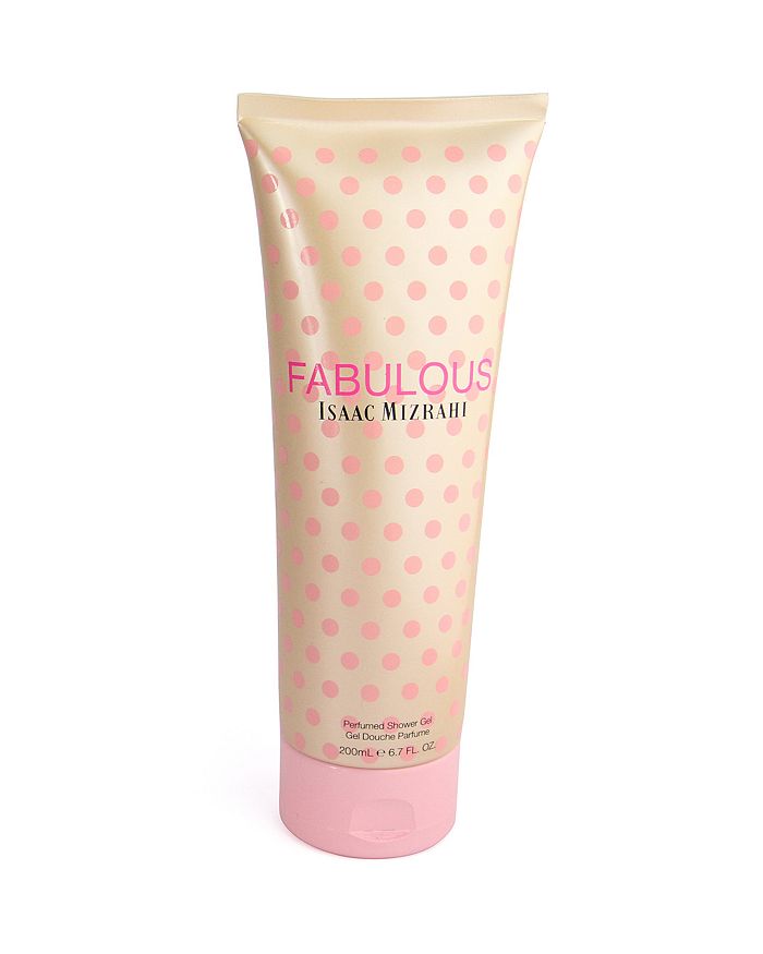Isaac Mizrahi Fabulous Shower Gel | Bloomingdale's