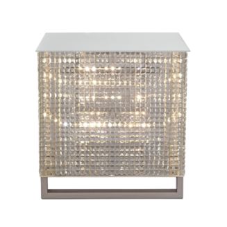 Waterford London Side Table | Bloomingdale's