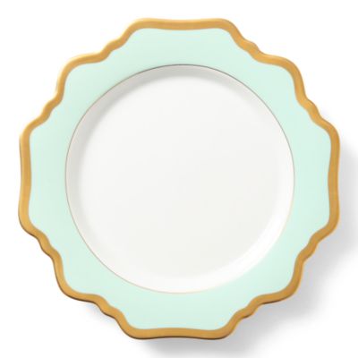 Anna Weatherley Annas Palette Dinner Plate