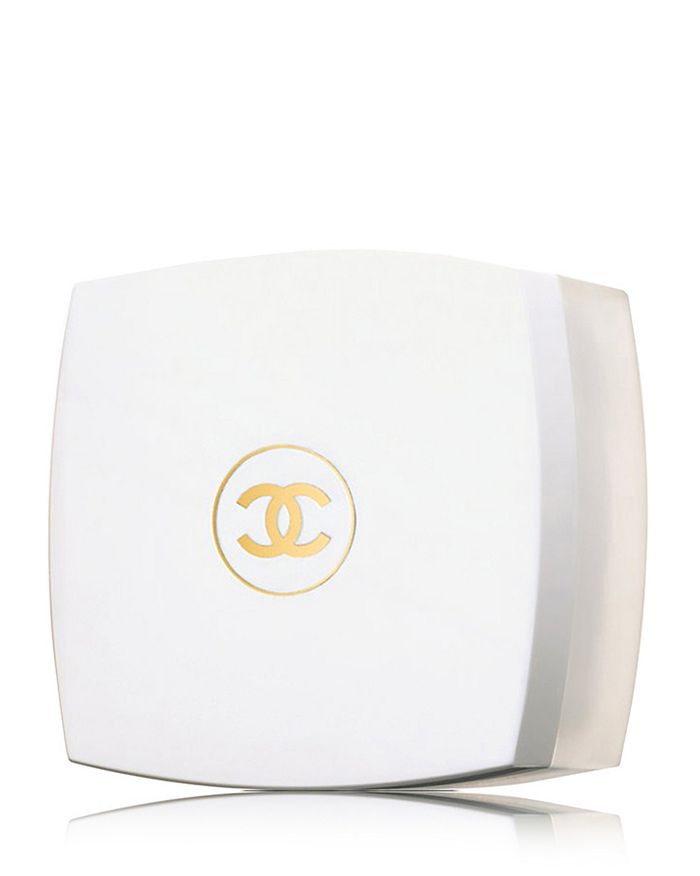 CHANEL COCO MADEMOISELLE Fresh Body Cream 5 oz. | Bloomingdale's